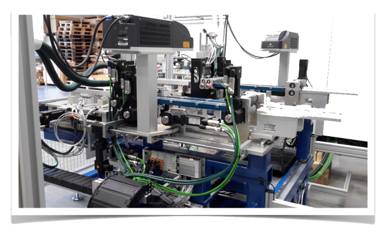 Unternehmen - Filterkon - Konstruktionen